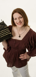 Spotlight on Julie Doherty - Caroline Warfield