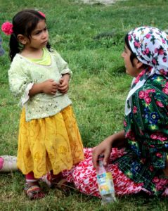 Exploring Romany Culture - Caroline Warfield