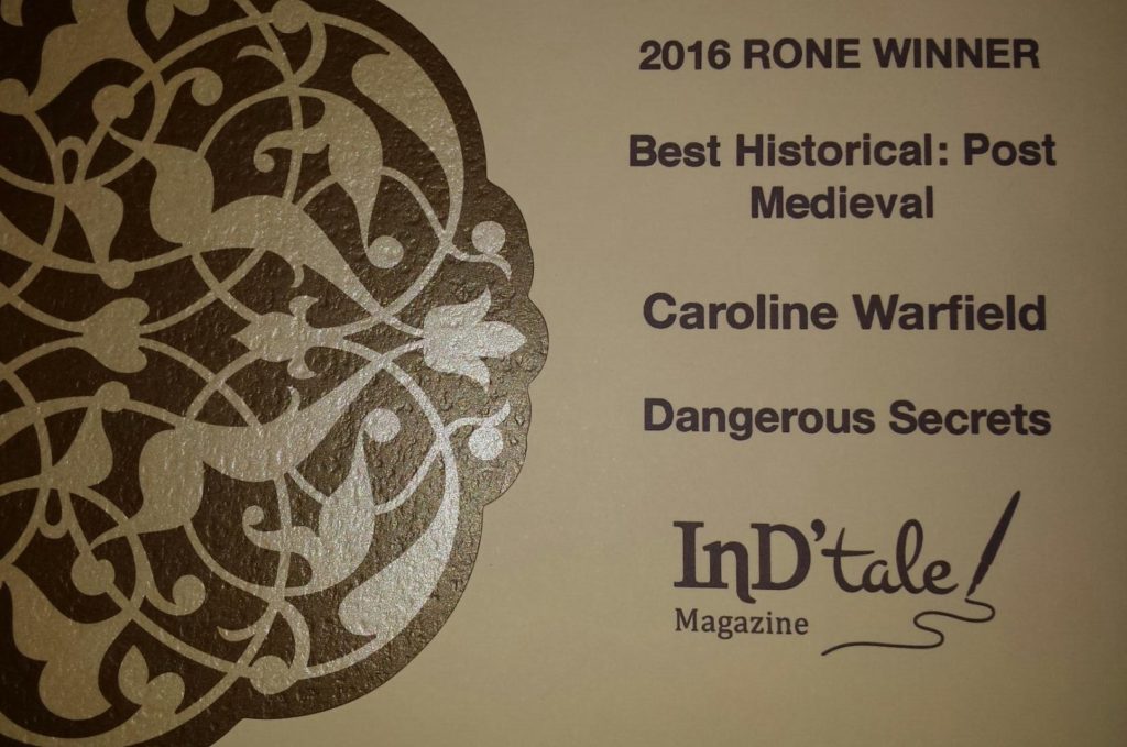 Winning and Losing - Caroline Warfield