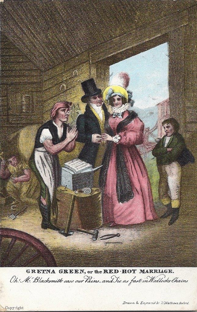 Regency Period Of England