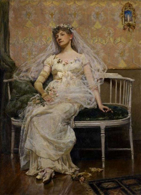 Forced Marriage in Regency England - Highlighting History